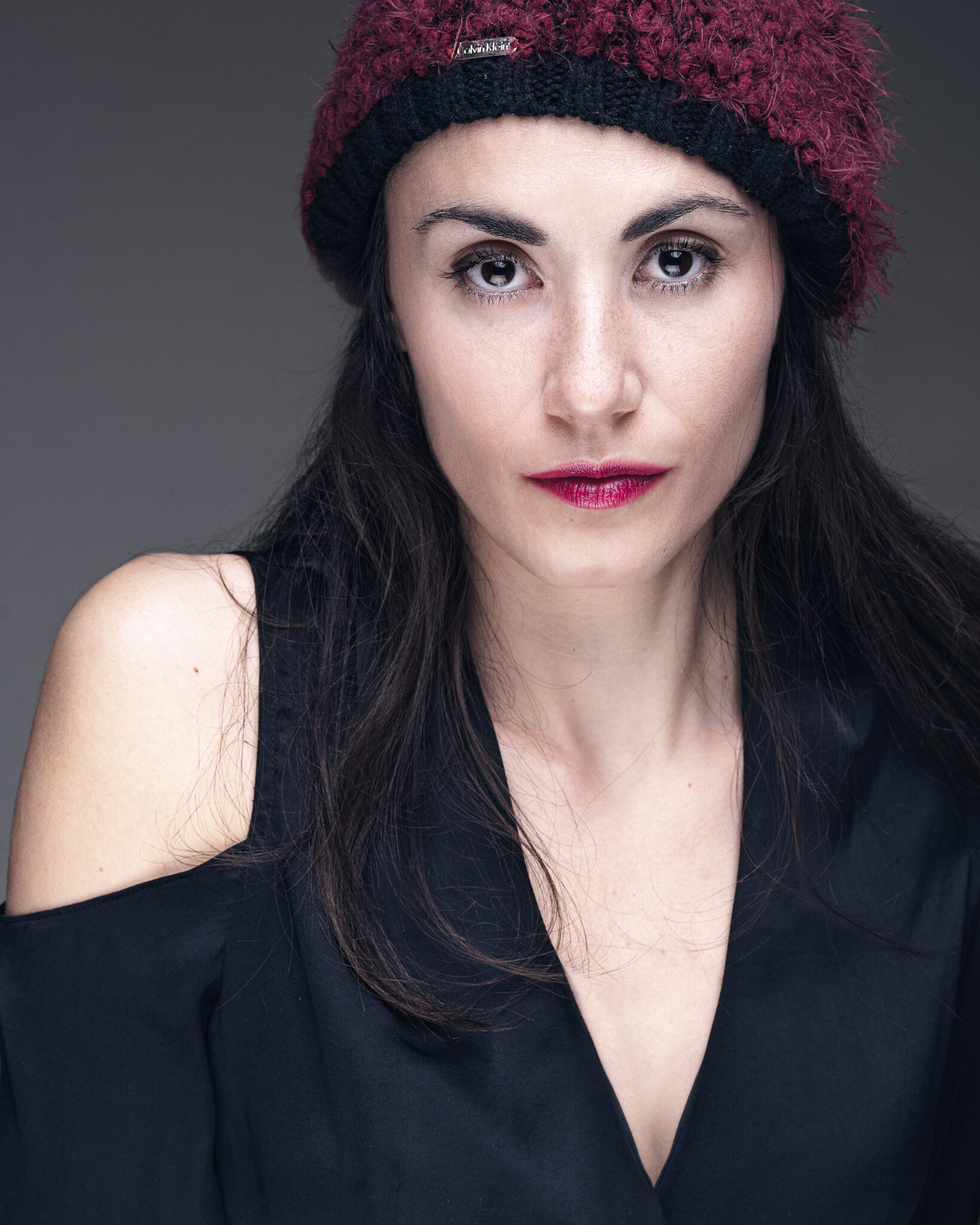 Headshots in Irvine, CA - Kalin Tabov Photography