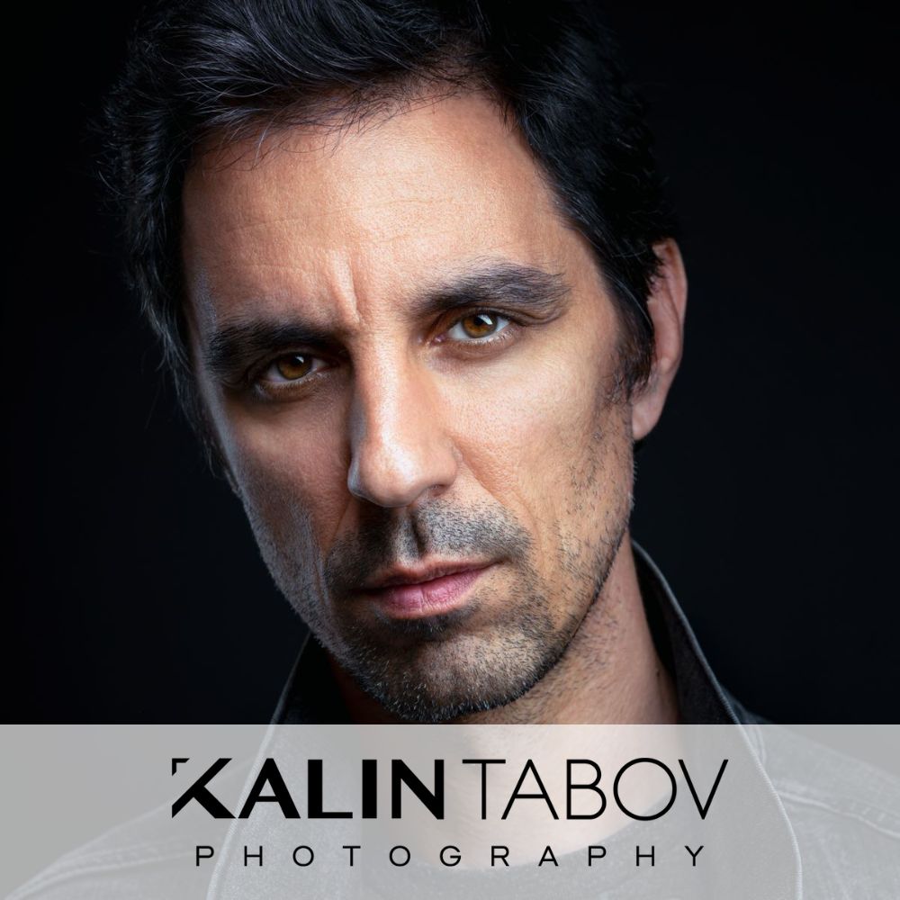 Long Beach Headshot Photographer | Kalin Tabov Photography