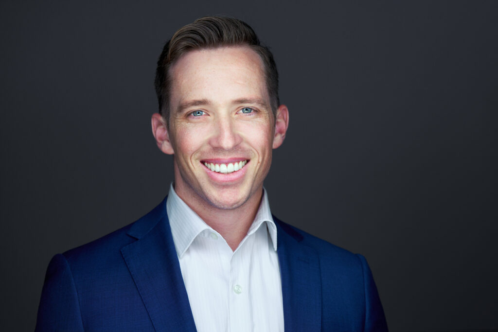 #1 Corporate Photography Irvine, Orange County | Kalin Tabov Photography